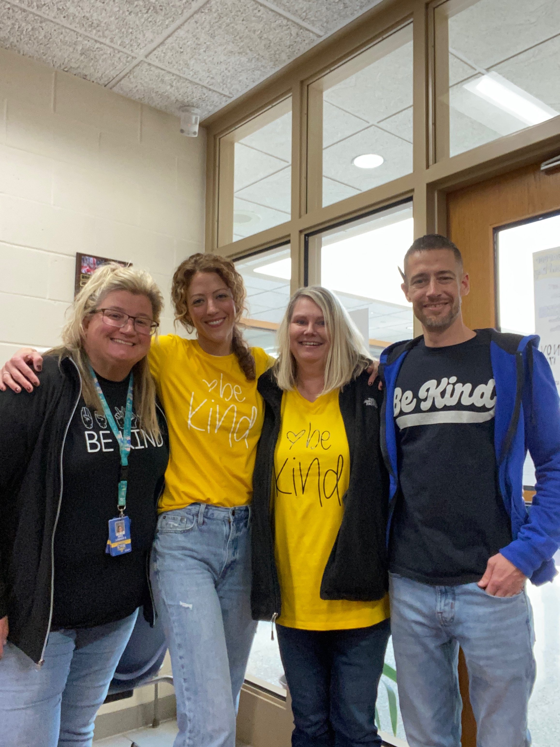 Focus 3 – Clyde-Green Springs School District